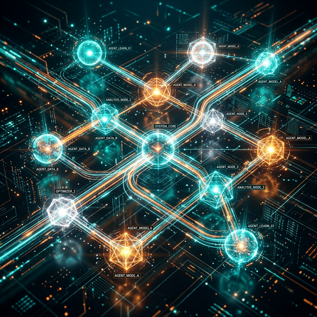Beyond the Monolith: The Architectures of Multi-Agent Orchestration ...